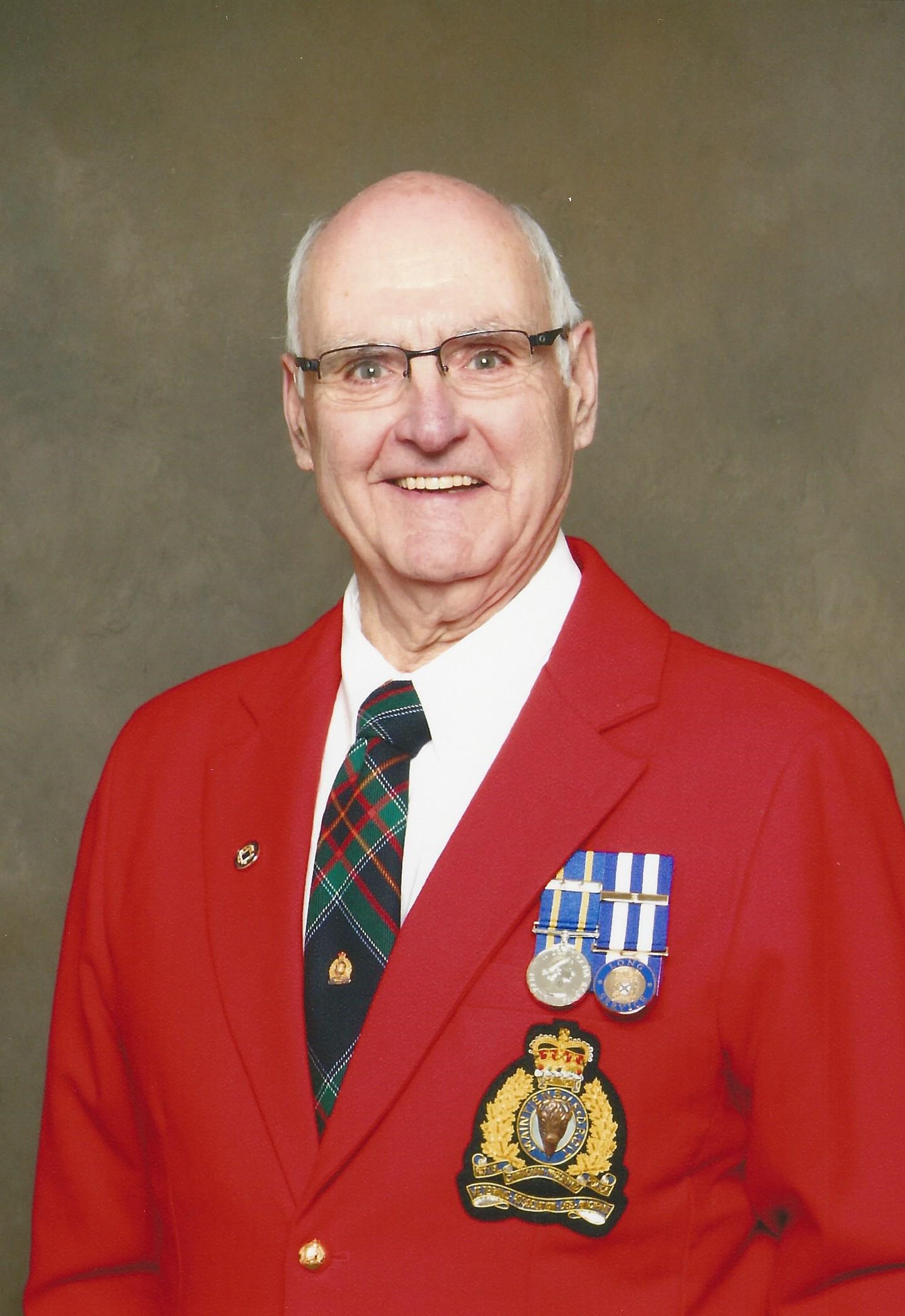 Bishop, Gary Hallett "Bish" | Pillars of the Force - Virtual Pillars