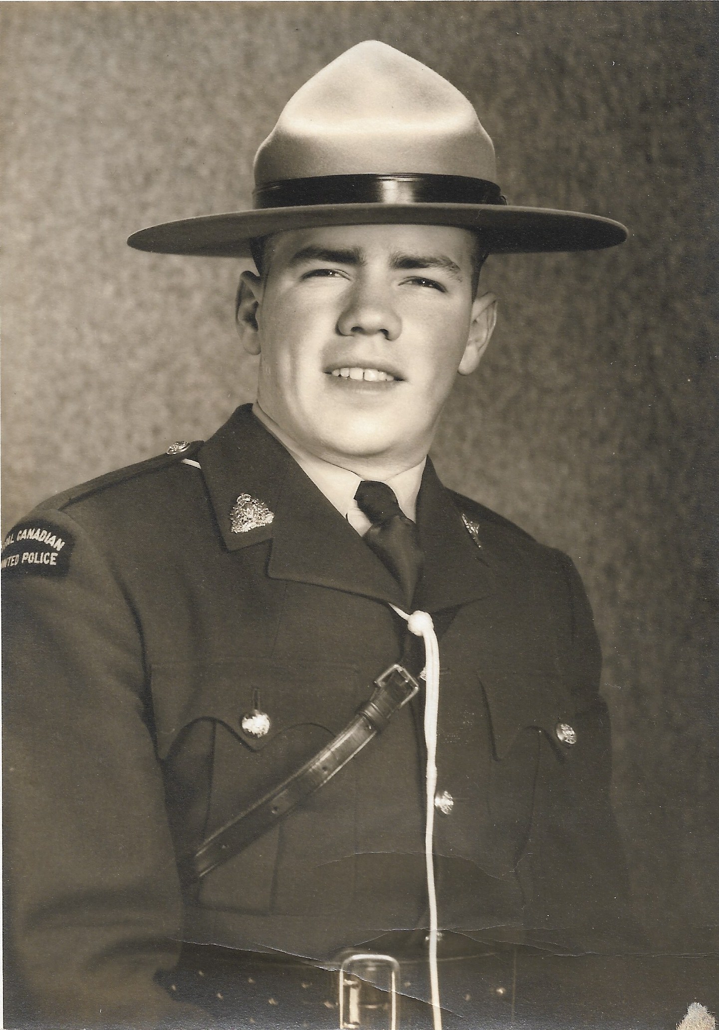 Guild, Donald Alexander | Pillars of the Force - Virtual Pillars