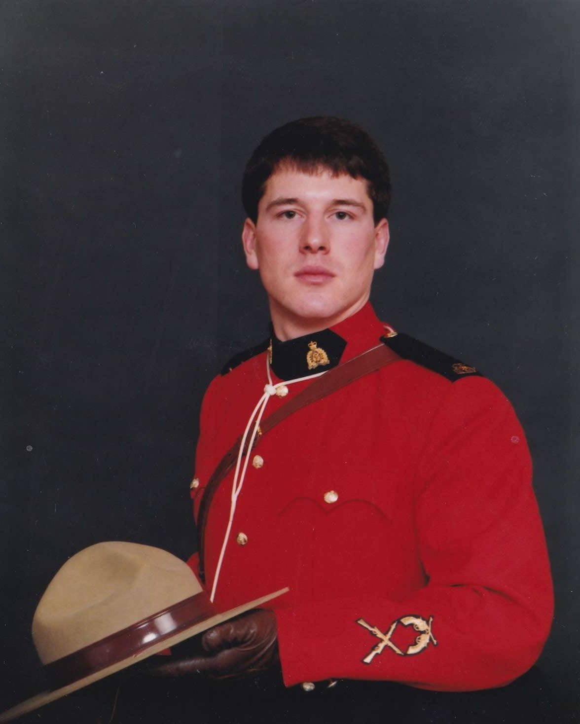 Gascon, Greg Denis | Pillars of the Force - Virtual Pillars