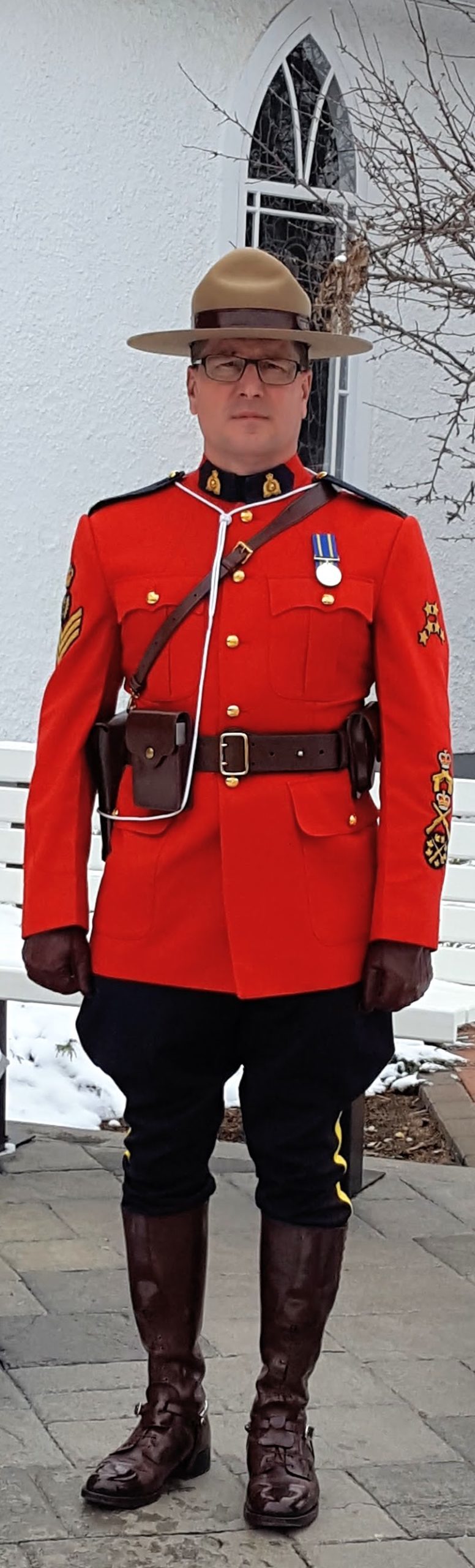 Gascon, Greg Denis | Pillars of the Force - Virtual Pillars