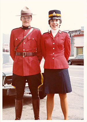 Morse, Donna Irene | Pillars of the Force - Virtual Pillars