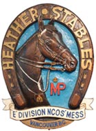 E Division NCO's Mess (EHQ) | Pillars of the Force - Virtual Pillars