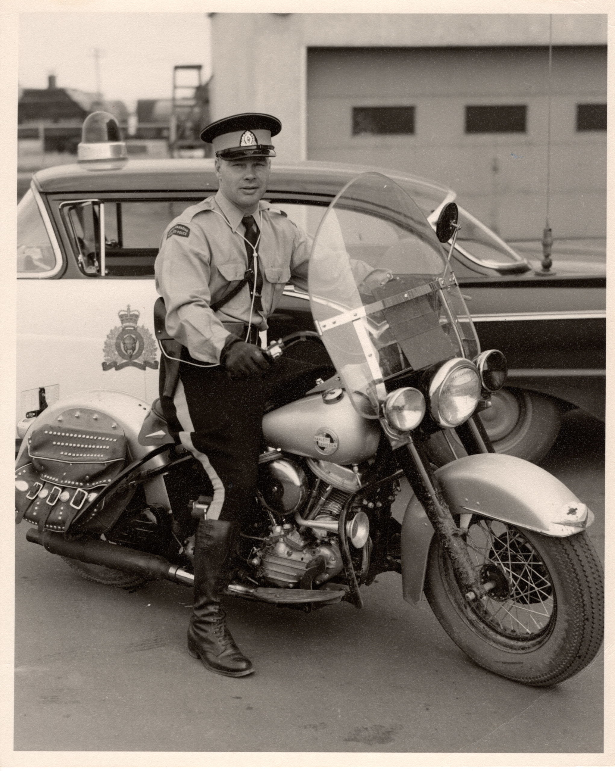 Nickel, James Russell | Pillars of the Force - Virtual Pillars