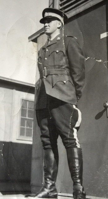 Pollock, Kenneth Thompson | Pillars of the Force - Virtual Pillars