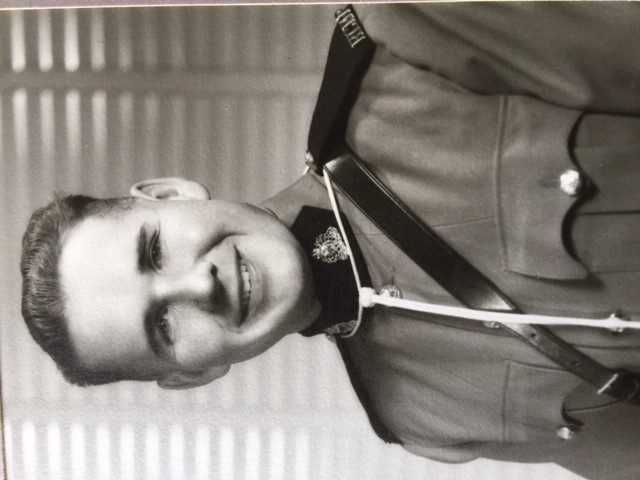 Pollock, Kenneth Thompson | Pillars of the Force - Virtual Pillars