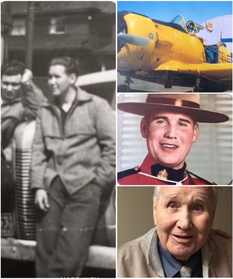 Pollock, Kenneth Thompson | Pillars of the Force - Virtual Pillars