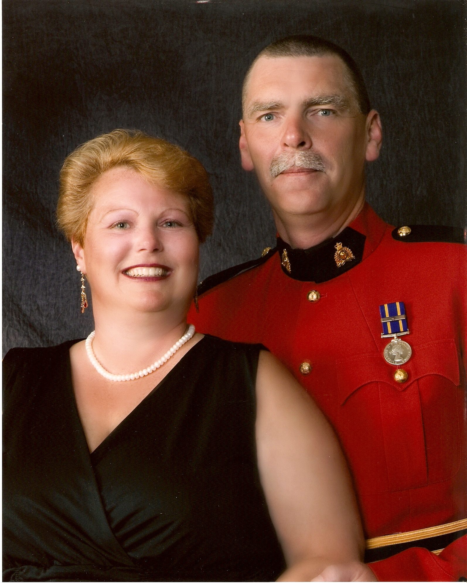 Davis, Gregory Wayne | Pillars of the Force - Virtual Pillars