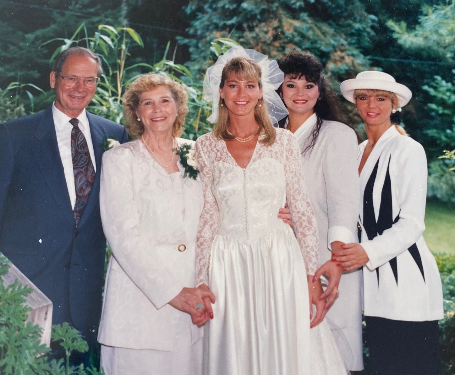 Terrence (Terry) Aidan Farr | Pillars of the Force - Virtual Pillars