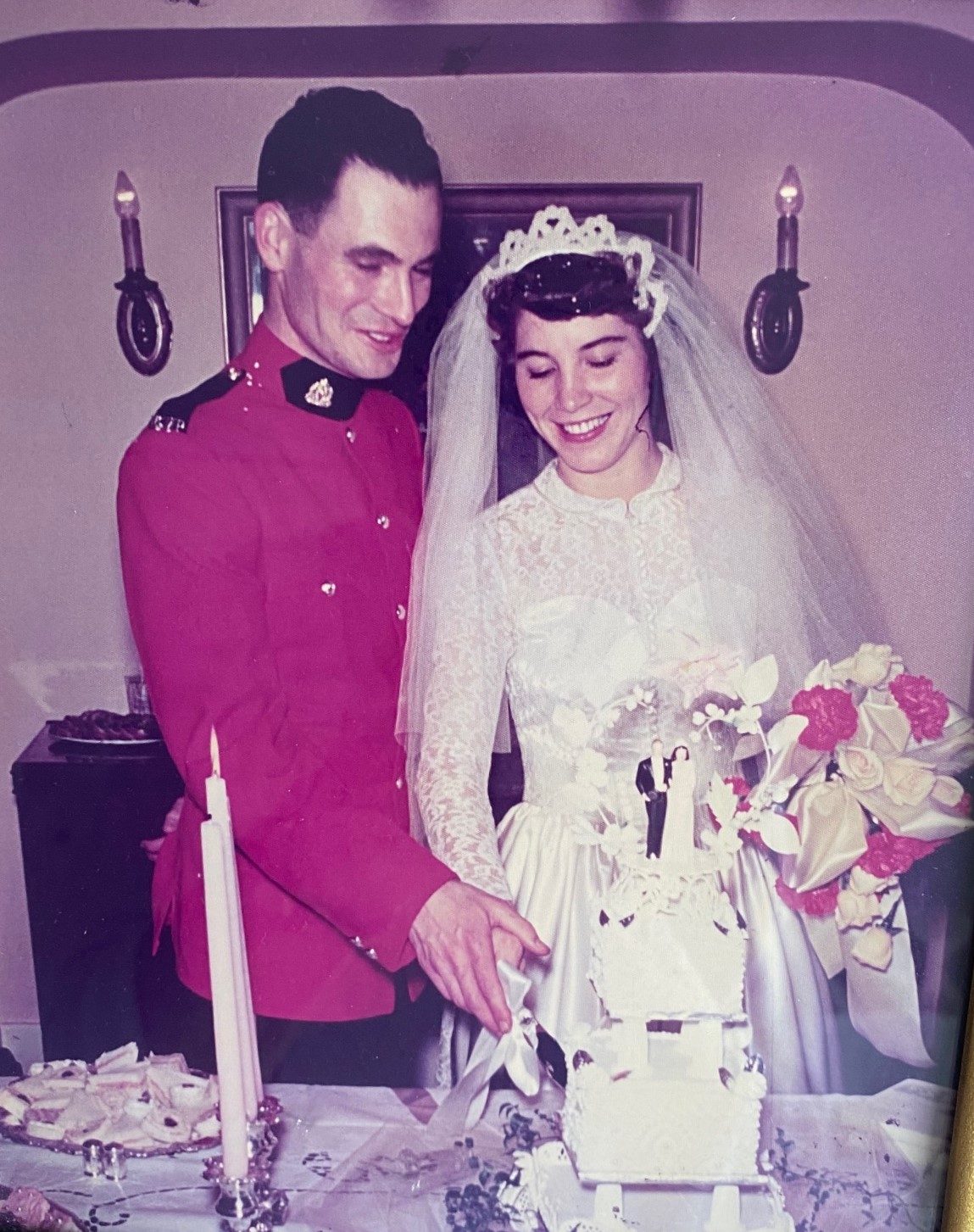 Terrence (Terry) Aidan Farr | Pillars of the Force - Virtual Pillars